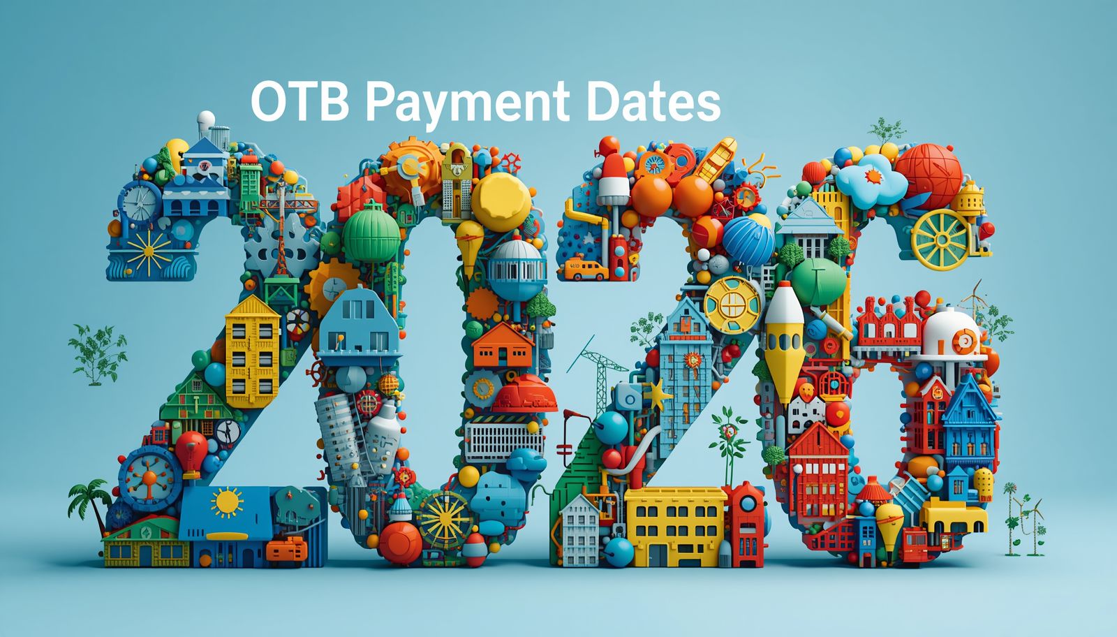 Ontario Trillium Benefit Payment Dates 2026: New Eligibility Rules ...